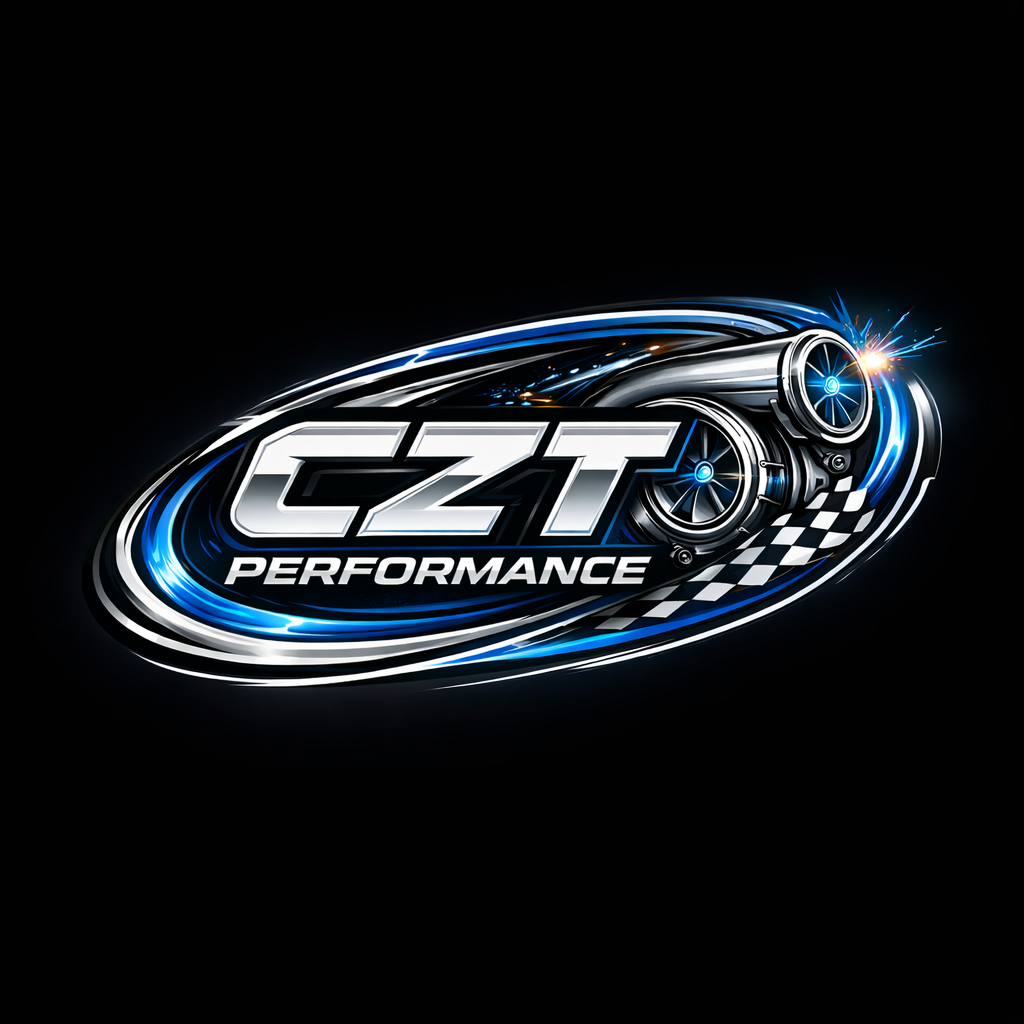 Remote & In-Person ECU Tuning | CZT Performance